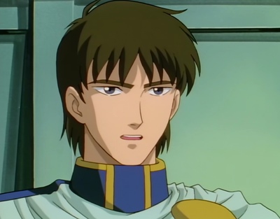 Rene - Character (141633) - AniDB