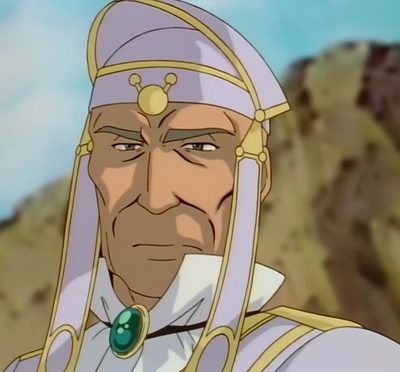 Jonathan - Character (141623) - AniDB