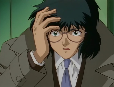 Marco - Character (141640) - AniDB