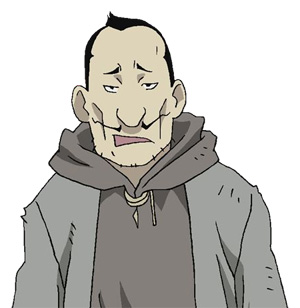 Yoki - Character (10171) - AniDB