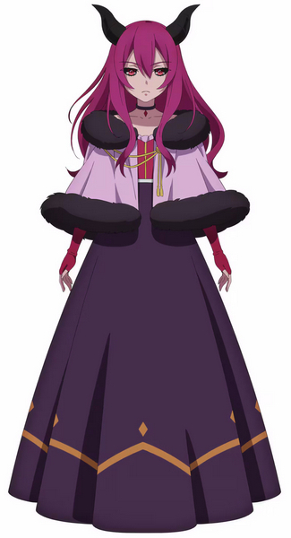 Dairokuten - Character (137353) - AniDB