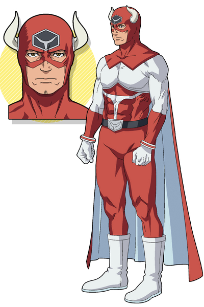 Century - Character (141690) - AniDB