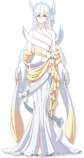 Vicius - Character (140331) - AniDB