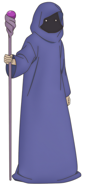 Sendai - Character (141411) - AniDB