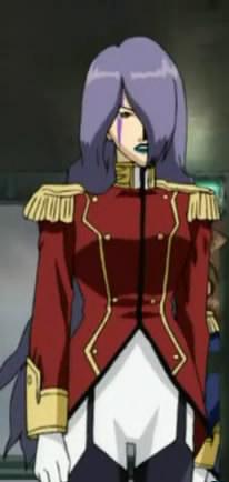 Murasaki - Character (10186) - AniDB