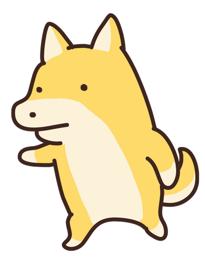 Chibi Shiba - Character (141860) - AniDB