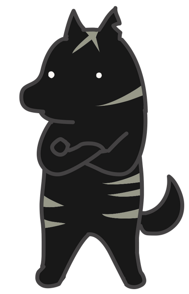 Kuroinu - Character (141868) - AniDB