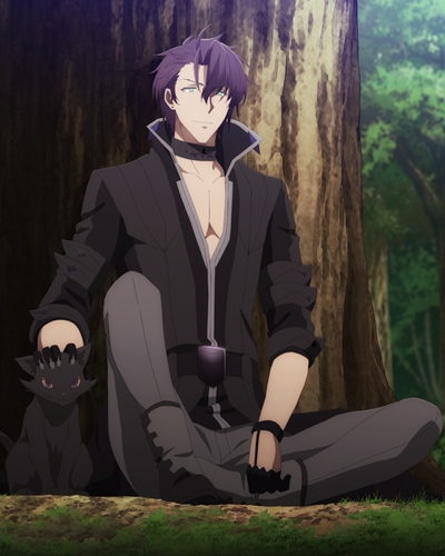 Ceris Voldigoad - Character (141781) - AniDB