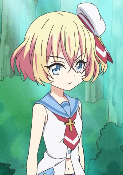 Lierre - Character (141874) - AniDB