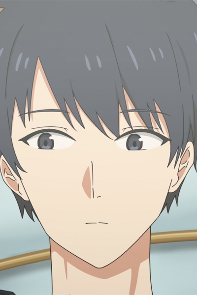 Nont - Character (141881) - AniDB