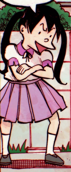 Hinemi - Character (141932) - AniDB