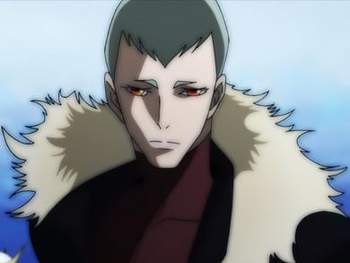 Jin - Character (10195) - AniDB