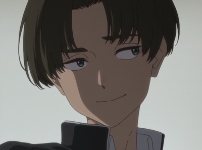 Shimomura - Character (141967) - AniDB