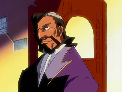 Dean - Character (142042) - AniDB