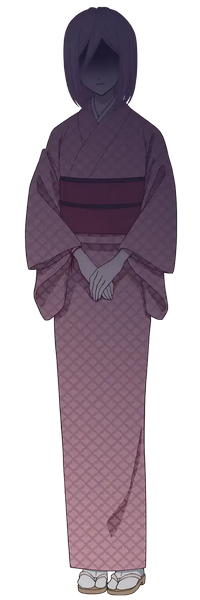 Sacchan - Character (141344) - AniDB