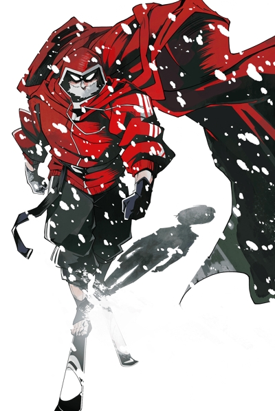 Sanda - Anime - AniDB