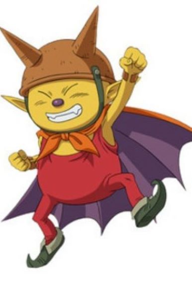 Marumaro - Character (142088) - AniDB