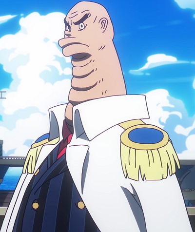 Red King - Character (142119) - AniDB