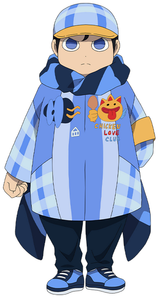 Mule Love - Character (142156) - AniDB