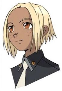 Kitsurubami - Character (10211) - AniDB