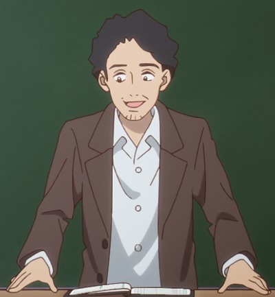 Furuta Shinpei - Character (142198) - AniDB