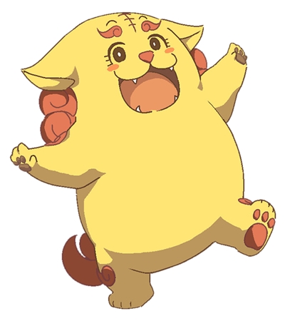 Okimemo Shiisaa - Character (142269) - AniDB