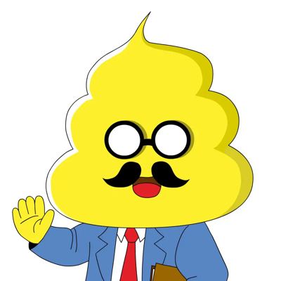 Unko-sensei - Character (142330) - AniDB