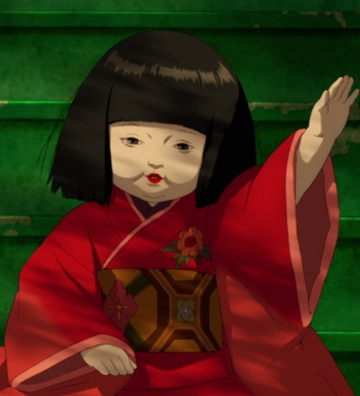 Nihon Ningyou - Character (142335) - AniDB