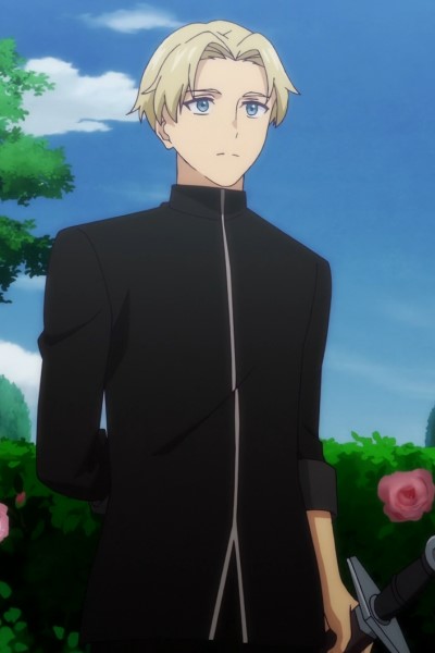 Carl - Character (142344) - AniDB