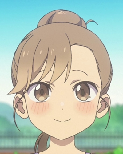 Moe - Character (142491) - AniDB