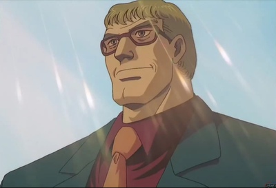 Gil - Character (142504) - AniDB