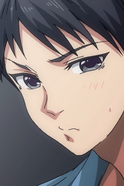 Yuuma - Character (142543) - AniDB