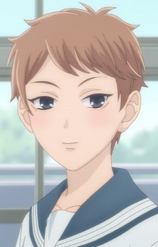 Andou - Character (142551) - AniDB