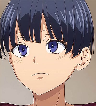 Yuri - Character (142564) - AniDB