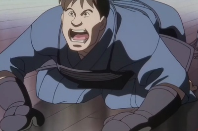 Nakamura - Character (142591) - AniDB