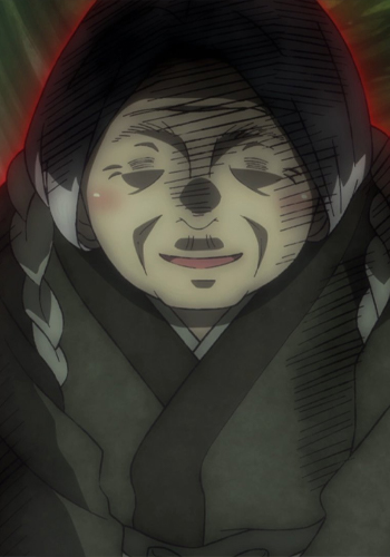 Rouba - Character (142641) - AniDB