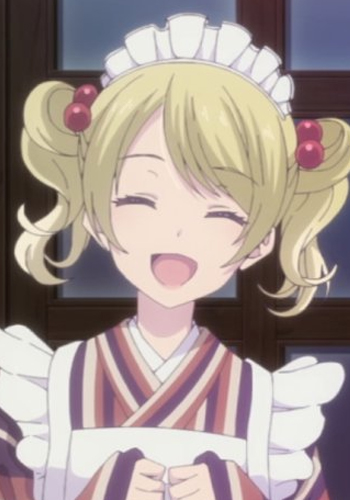 Anekawa Yumiko - Character (142657) - AniDB