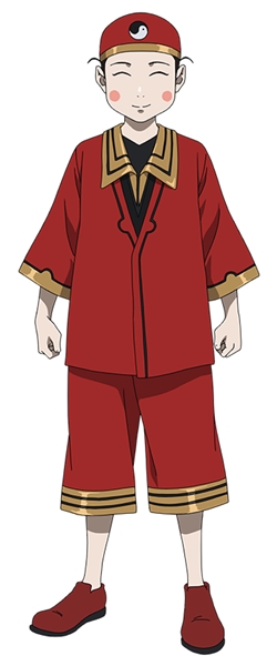 Noma - Character (142693) - AniDB