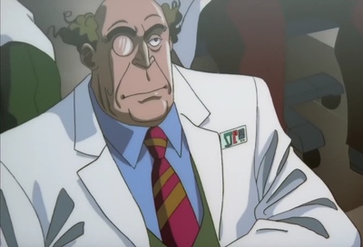 Ishi B - Character (142719) - AniDB