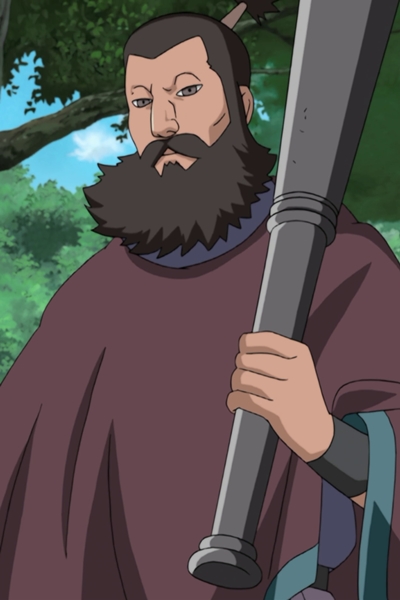 Gatsu - Character (142730) - AniDB