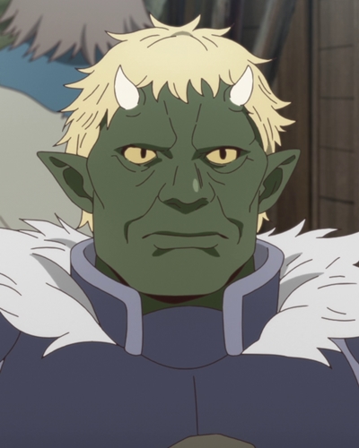 Kuro - Character (142738) - AniDB