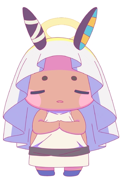 Meep - Character (142777) - AniDB