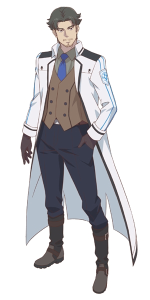 Orvan Misketz - Character (142783) - AniDB