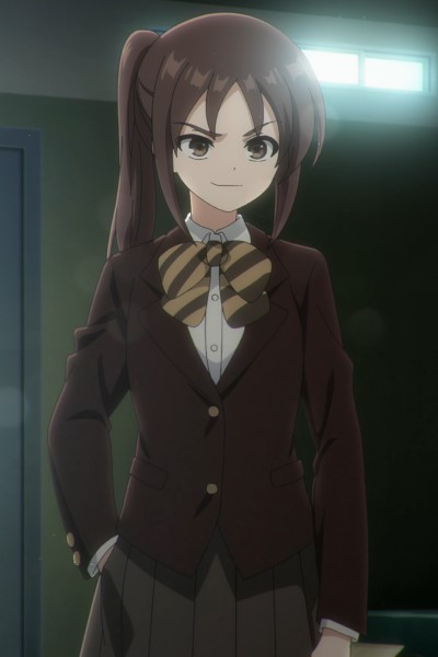 Senpai - Character (142797) - AniDB