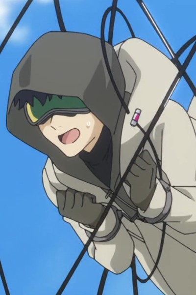 Tamaya - Character (142798) - AniDB