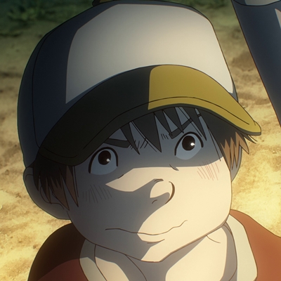 Eiji - Character (142824) - AniDB