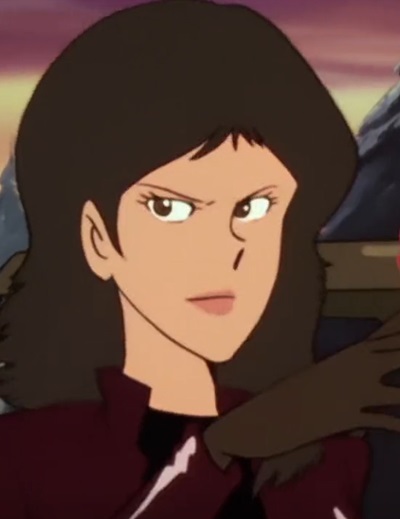 Rose - Character (142886) - AniDB