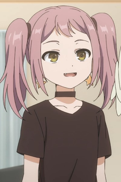 Yuri - Character (142893) - AniDB