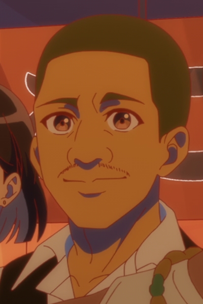 Miles Coltrane - Character (142899) - AniDB