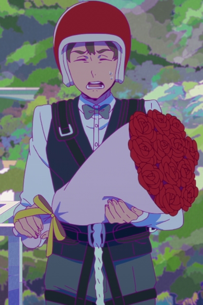 Takashi - Character (142901) - AniDB